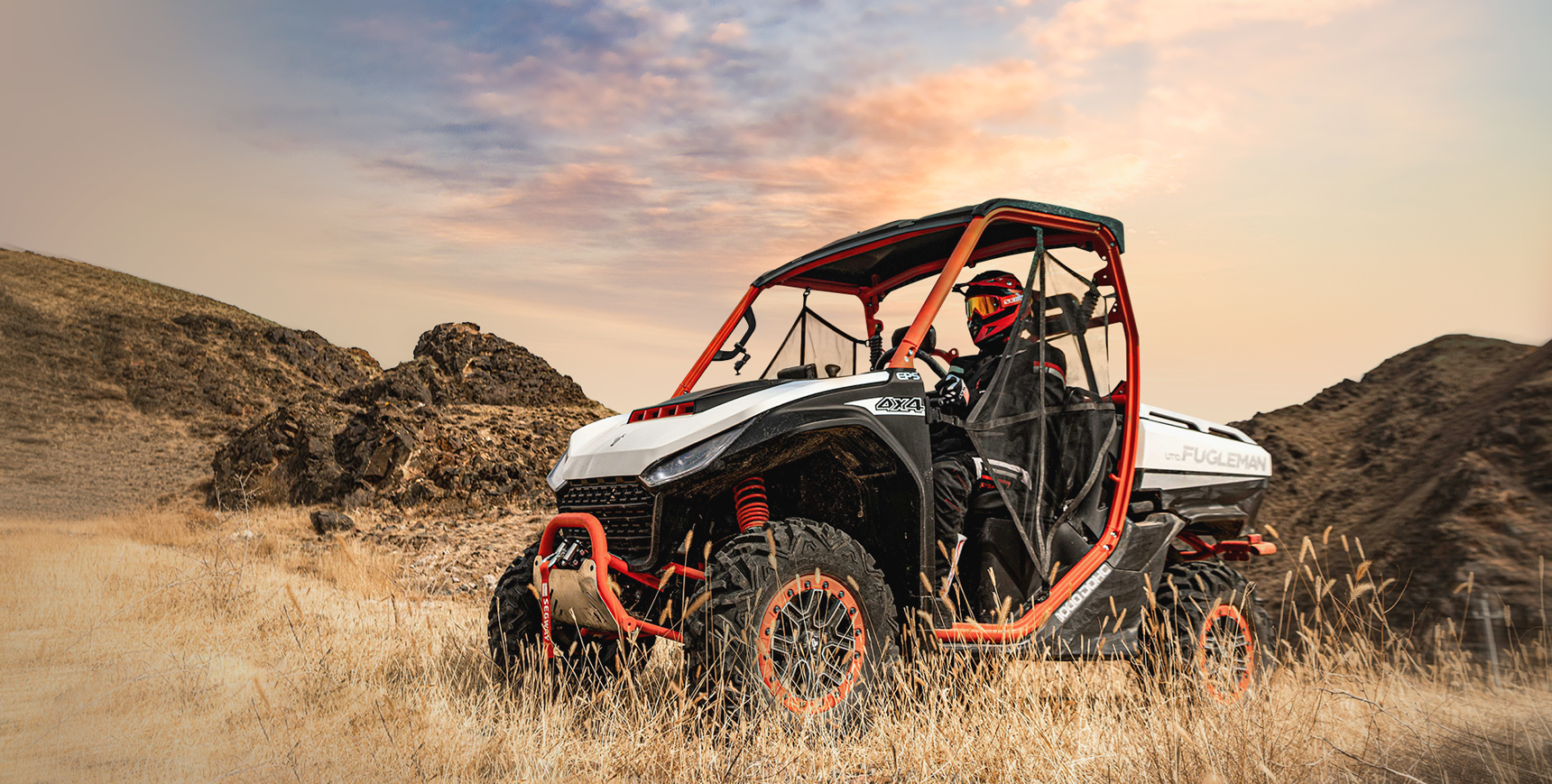 SEGWAY POWERSPORTS MEXICO – SEGWAY POWERSPORTS